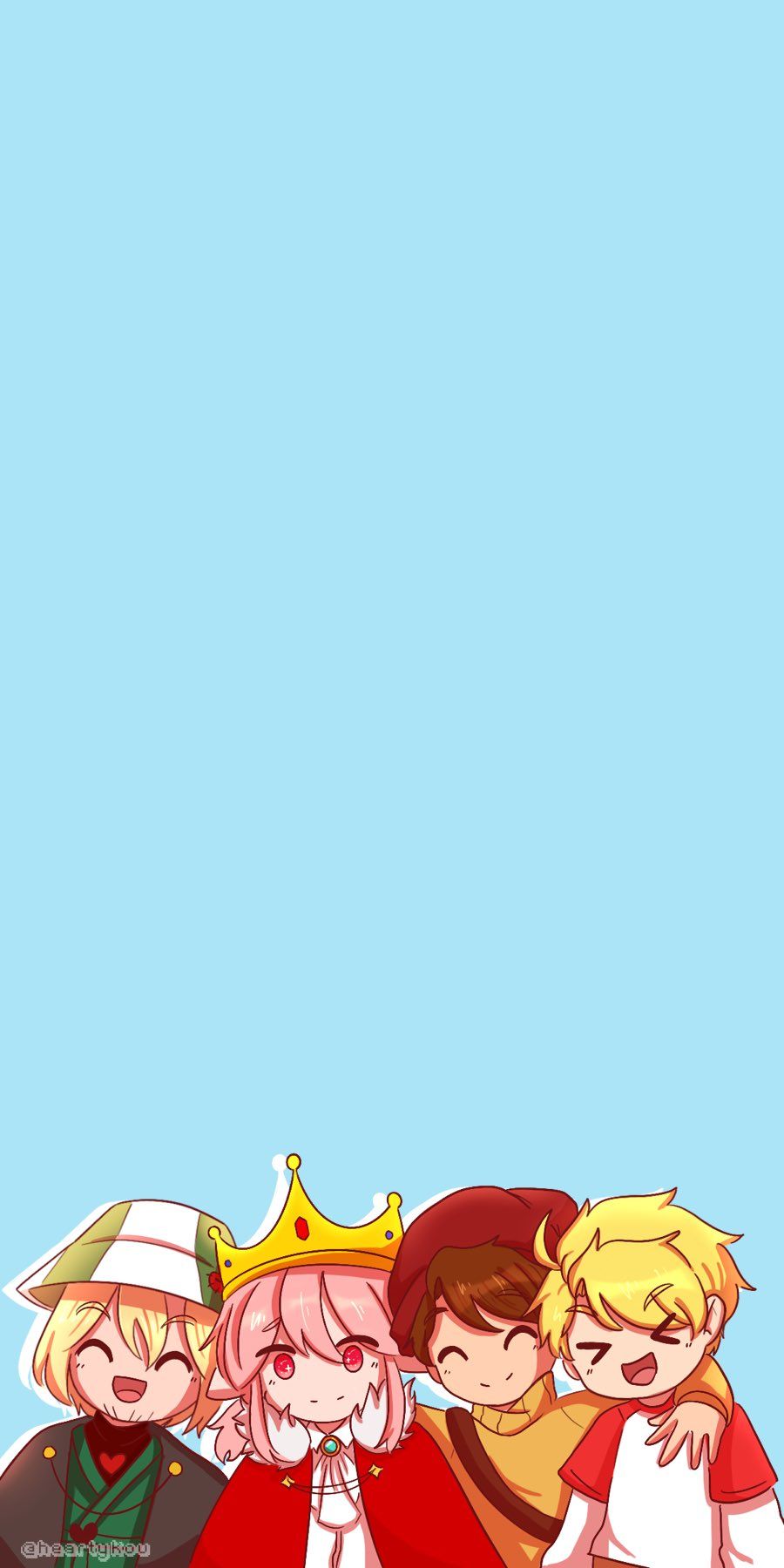 Sleepy Bois Inc Wallpapers - Top Free Sleepy Bois Inc Backgrounds ...