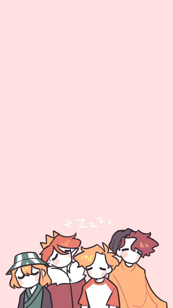 Sleepy Bois Inc Wallpapers - Top Free Sleepy Bois Inc Backgrounds ...