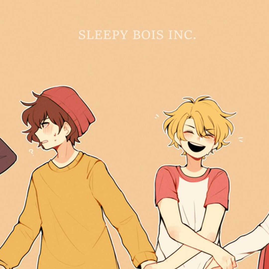Sleepy Bois Inc Wallpapers - Top Free Sleepy Bois Inc Backgrounds ...