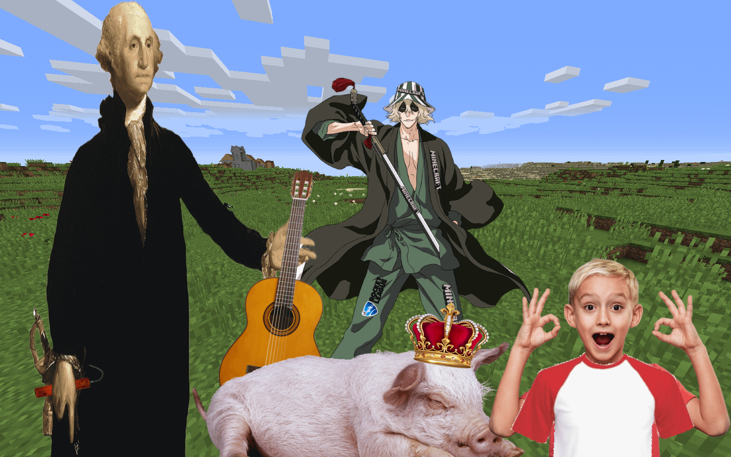 Sleepy Bois Inc Wallpapers - Top Free Sleepy Bois Inc Backgrounds ...