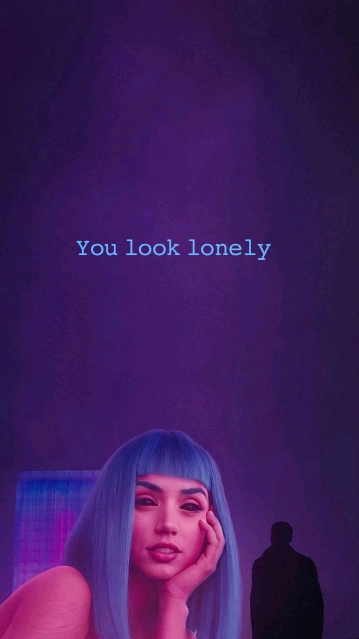 You Look Lonely Wallpapers - Top Free You Look Lonely Backgrounds - WallpaperAccess