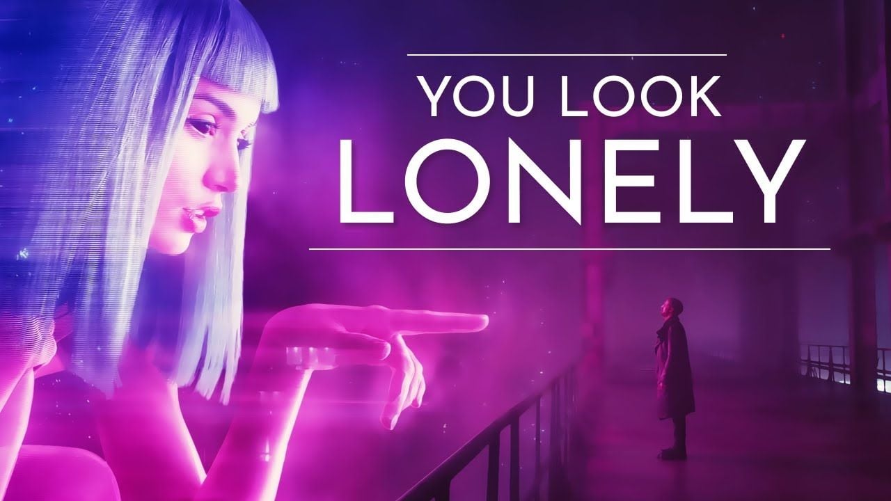 You Look Lonely Wallpapers - Top Free You Look Lonely Backgrounds - WallpaperAccess