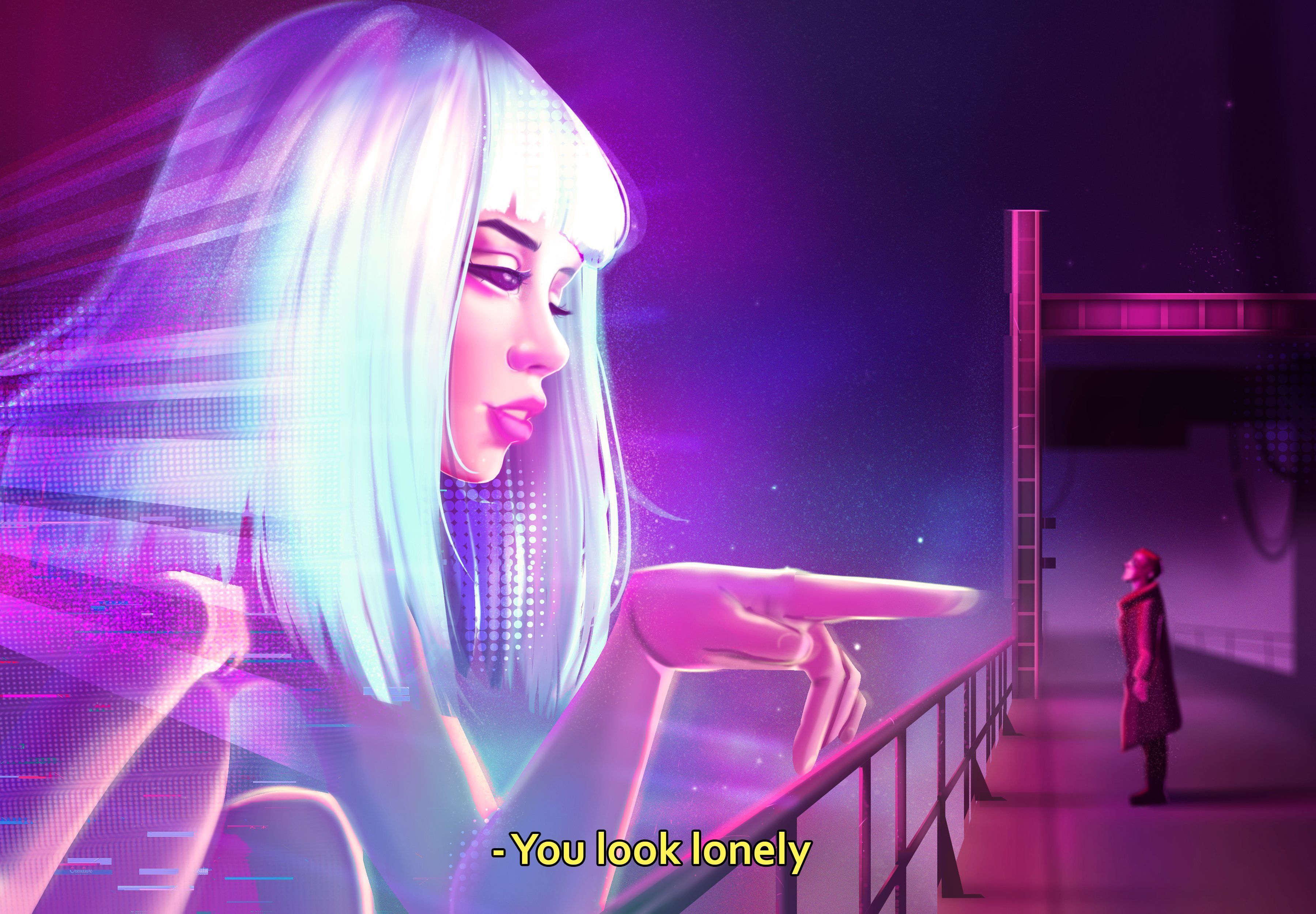 You Look Lonely Wallpapers - Top Free You Look Lonely Backgrounds ...