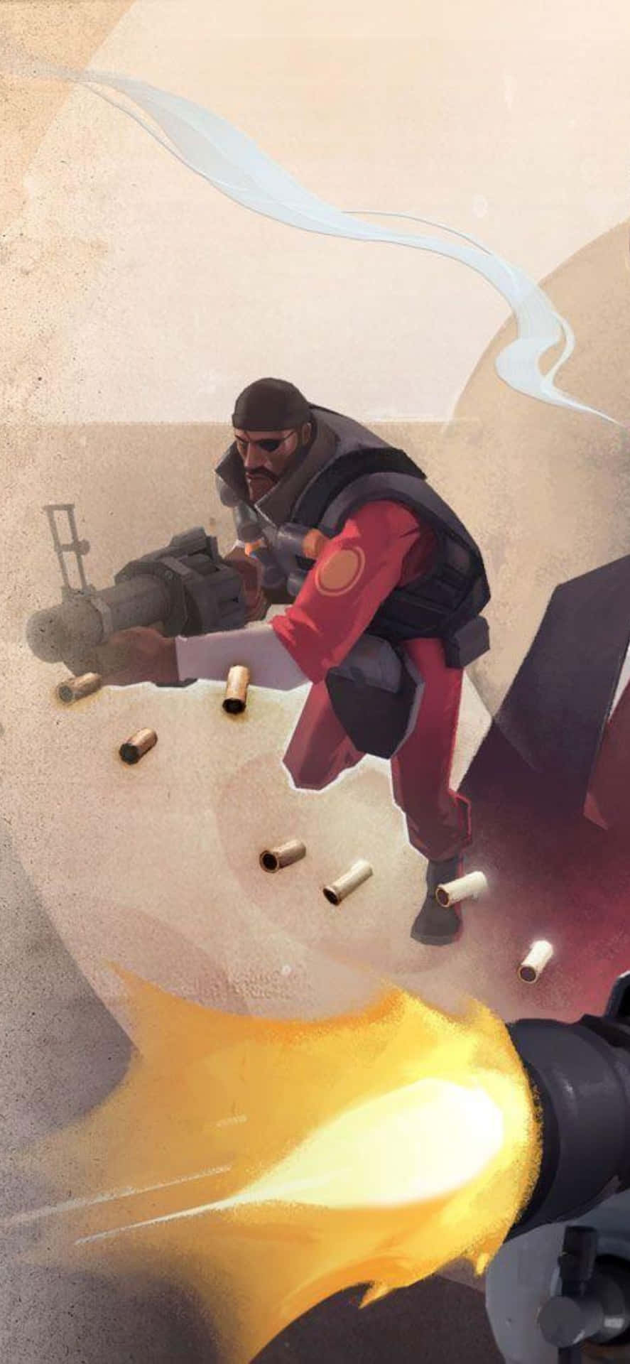 Demoman Wallpapers Top Free Demoman Backgrounds Wallpaperaccess