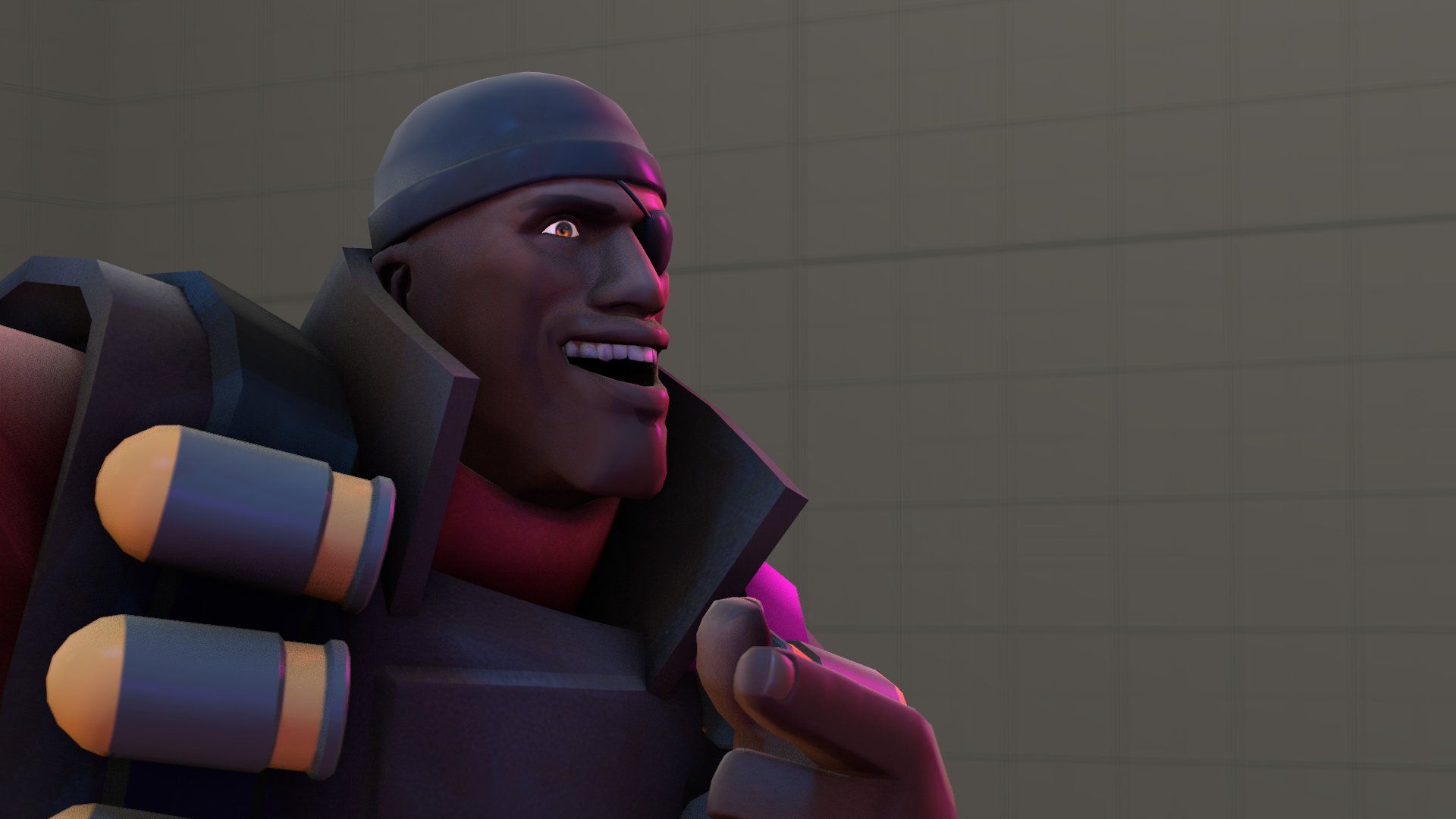 Demoman Wallpapers - Top Free Demoman Backgrounds - WallpaperAccess