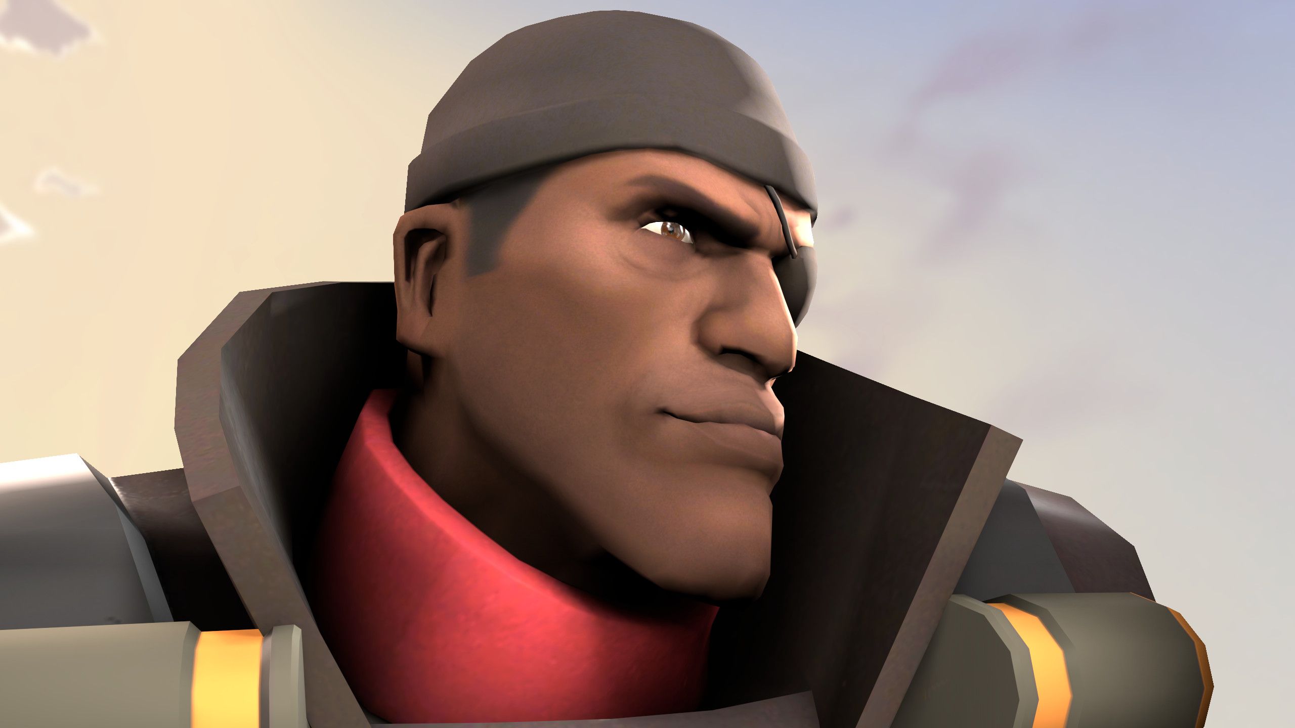Demoman Wallpapers - Top Free Demoman Backgrounds - WallpaperAccess