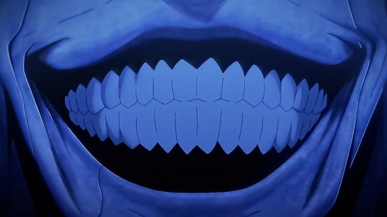 Evil God Solo Leveling Wallpapers - Top Free Evil God Solo Leveling ...