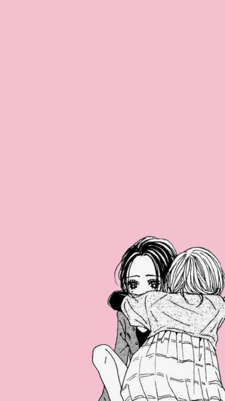 Nana Hachi Wallpapers - Top Free Nana Hachi Backgrounds - WallpaperAccess