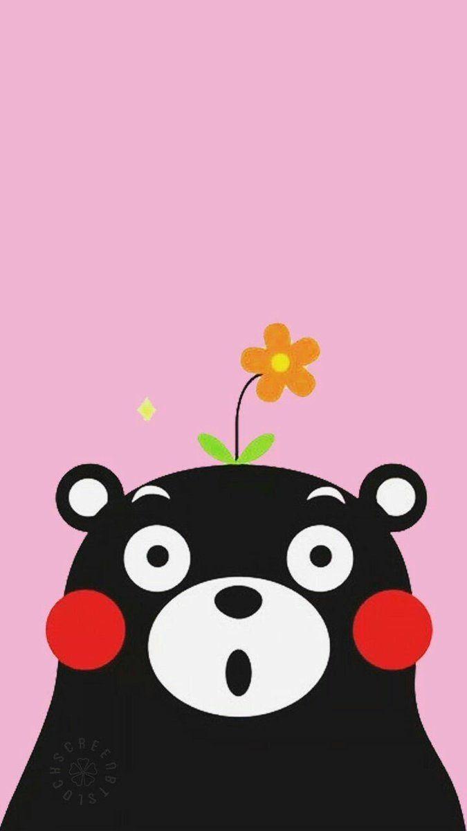 Kumamon Wallpapers - Top Free Kumamon Backgrounds - WallpaperAccess
