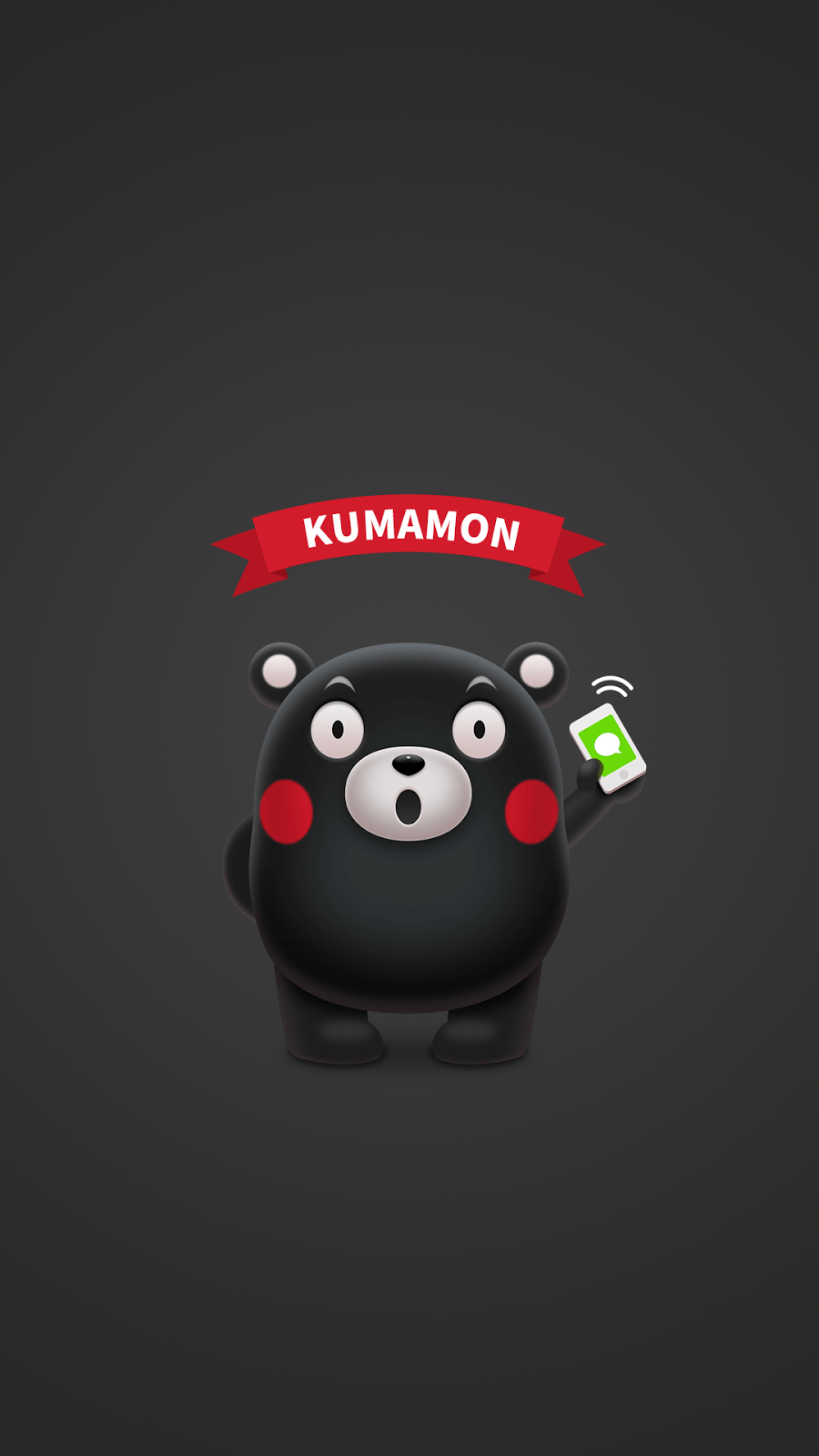 Kumamon Wallpapers - Top Free Kumamon Backgrounds - WallpaperAccess