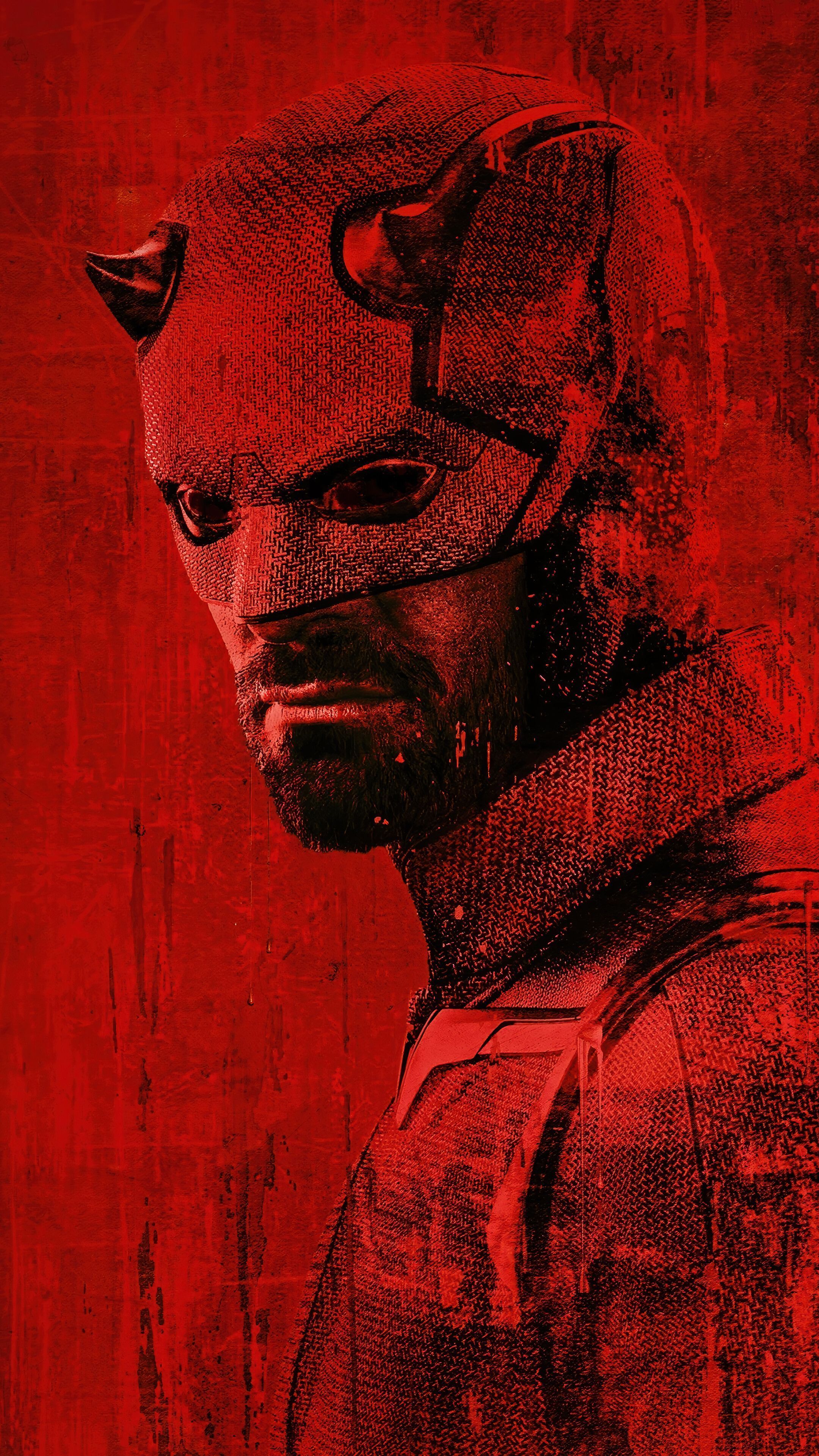 Daredevil Born Again Wallpapers - Top Free Daredevil Born Again ...