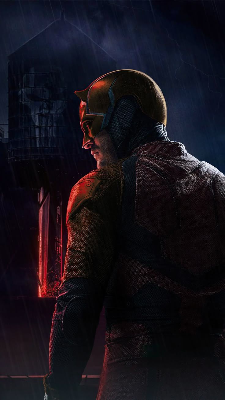 Daredevil Born Again Wallpapers - Top Free Daredevil Born Again ...
