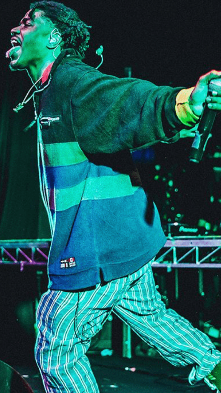 Smino Wallpapers - Top Free Smino Backgrounds - WallpaperAccess