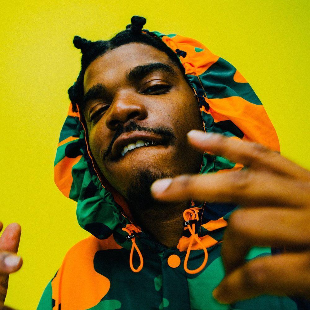 Smino Wallpapers - Top Free Smino Backgrounds - WallpaperAccess