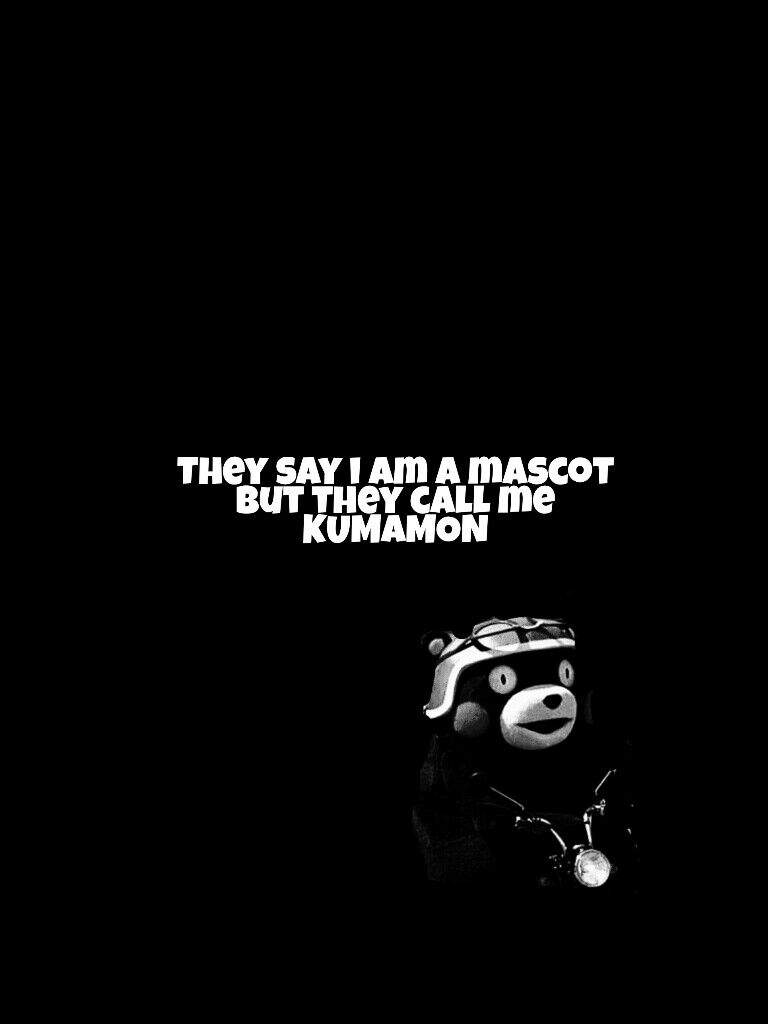 Kumamon Wallpapers - Top Free Kumamon Backgrounds - WallpaperAccess