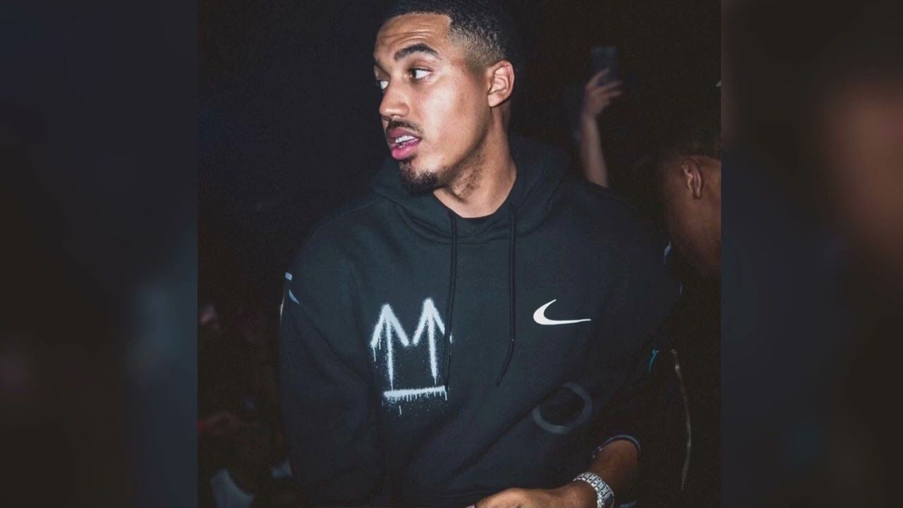 Mike Sherm Wallpapers - Top Free Mike Sherm Backgrounds - WallpaperAccess