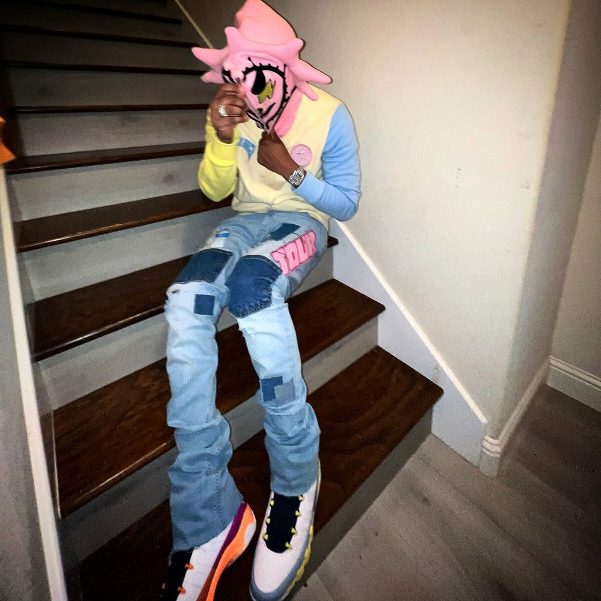 Mike Sherm Wallpapers - Top Free Mike Sherm Backgrounds - WallpaperAccess