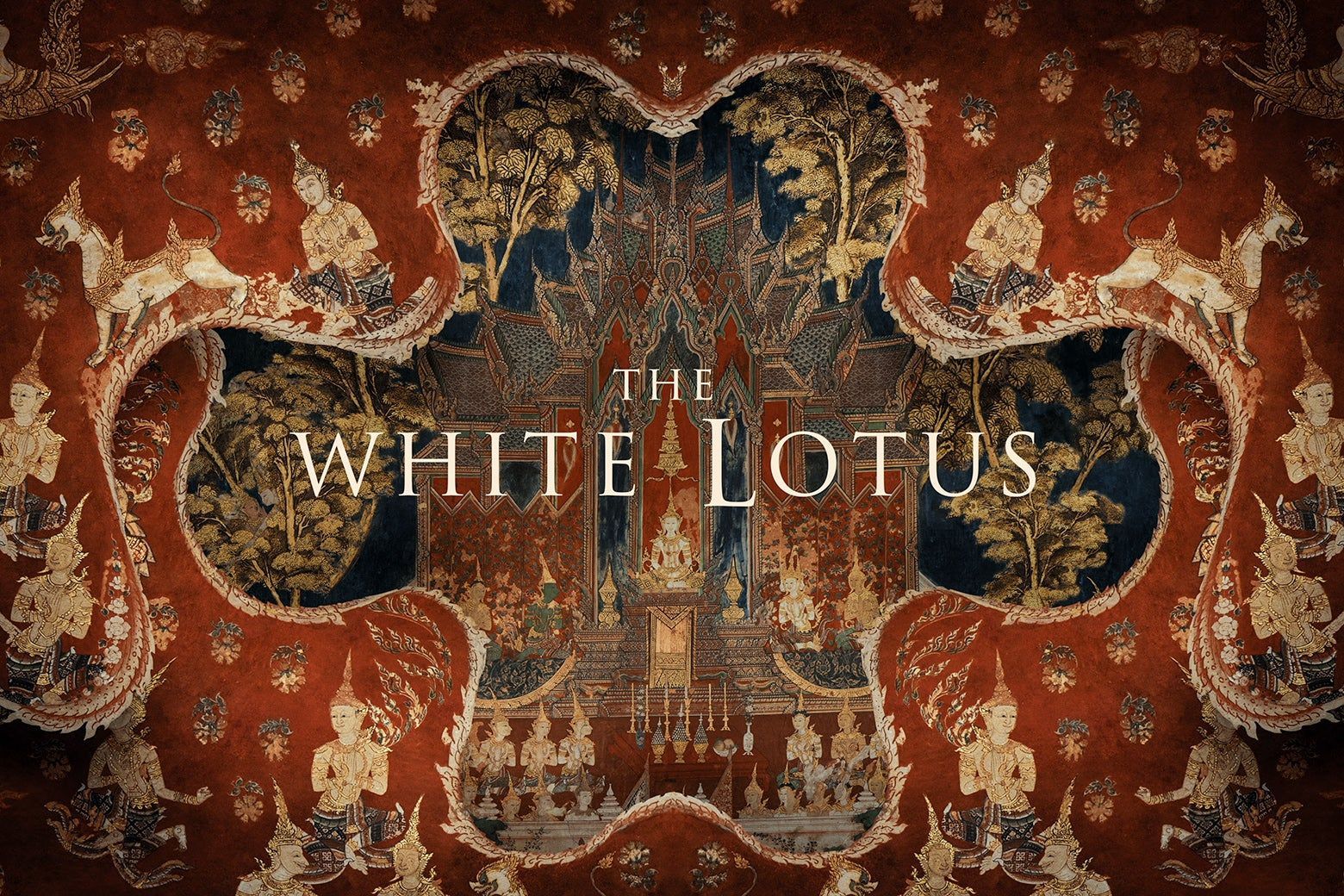The White Lotus Wallpapers - Top Free The White Lotus Backgrounds ...