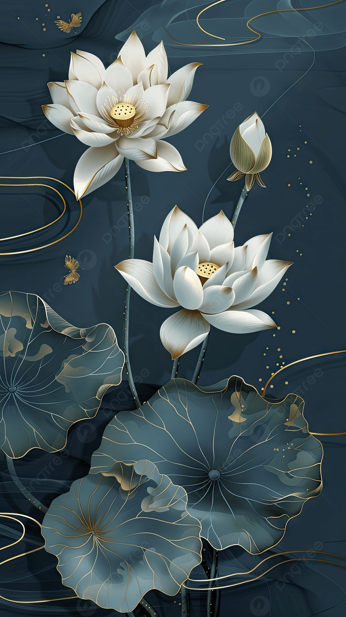 The White Lotus Wallpapers - Top Free The White Lotus Backgrounds ...