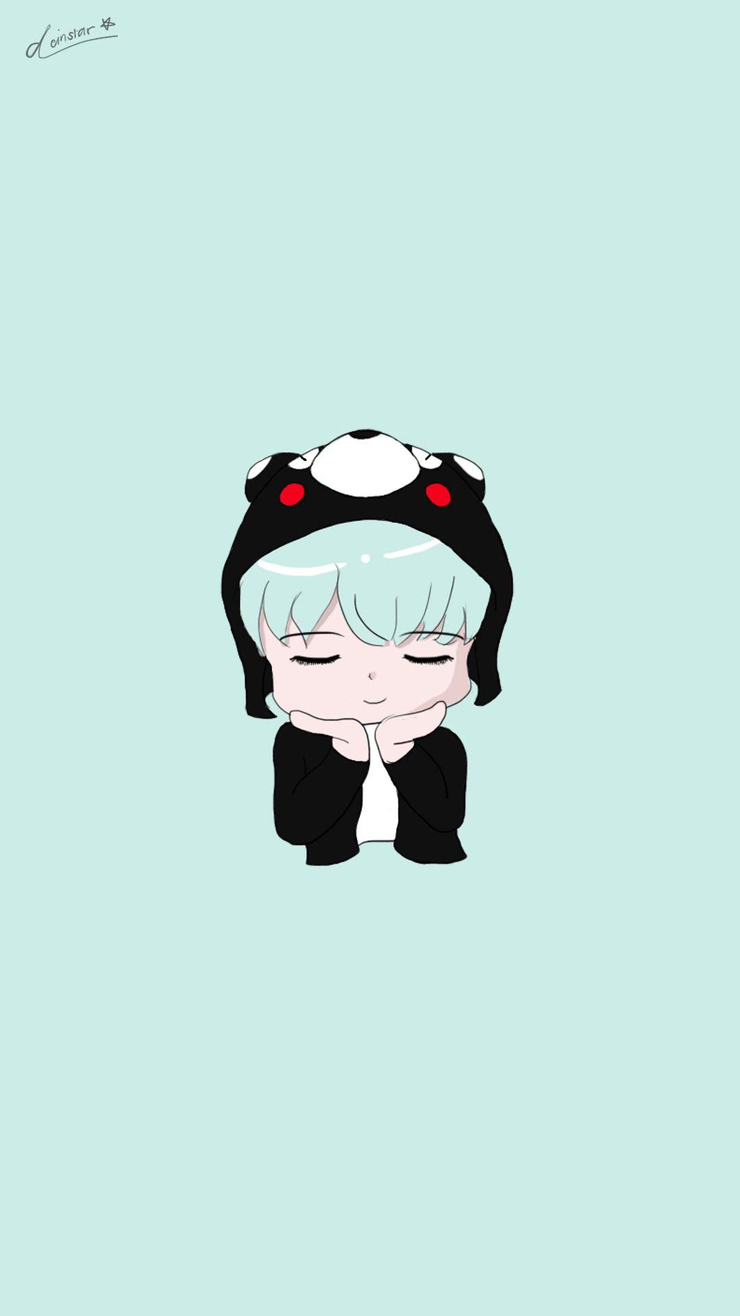 Kumamon Wallpapers - Top Free Kumamon Backgrounds - WallpaperAccess