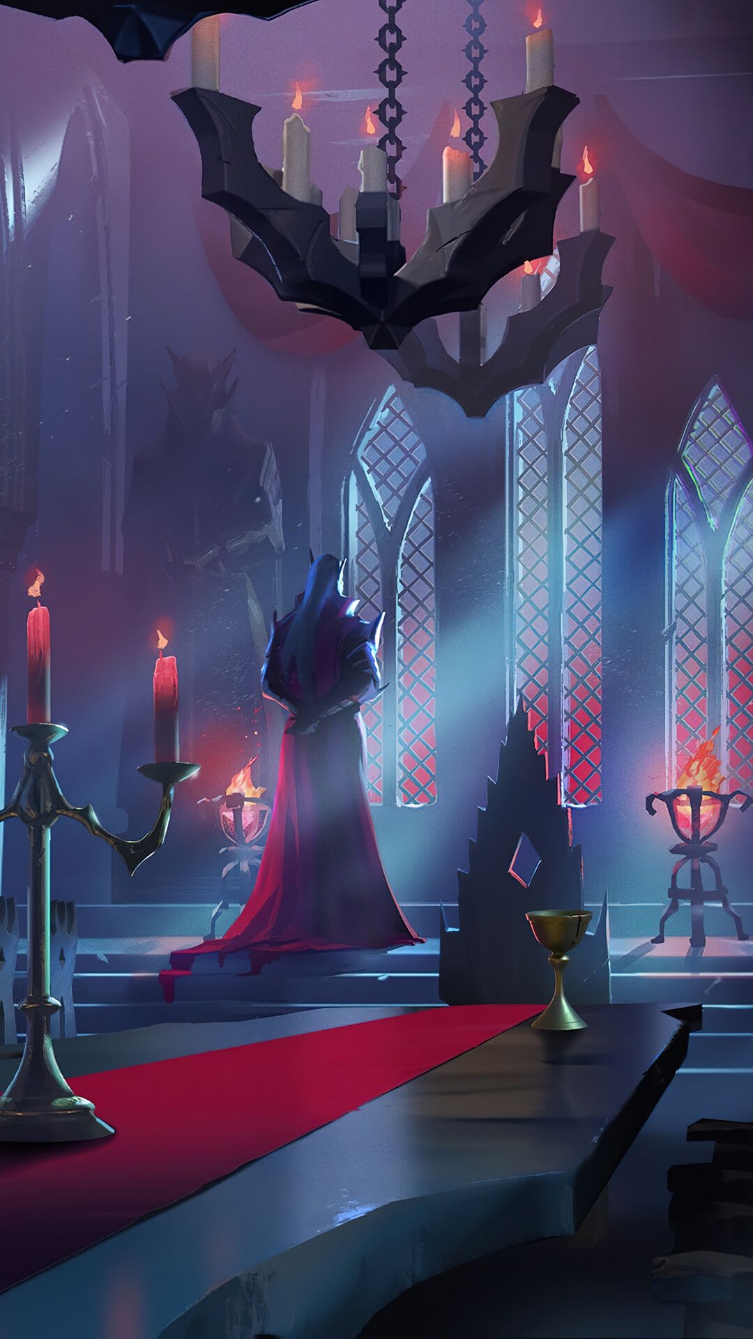 V RISING Wallpapers - Top Free V RISING Backgrounds - WallpaperAccess