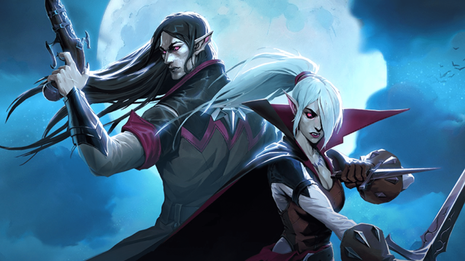 V RISING Wallpapers - Top Free V RISING Backgrounds - WallpaperAccess