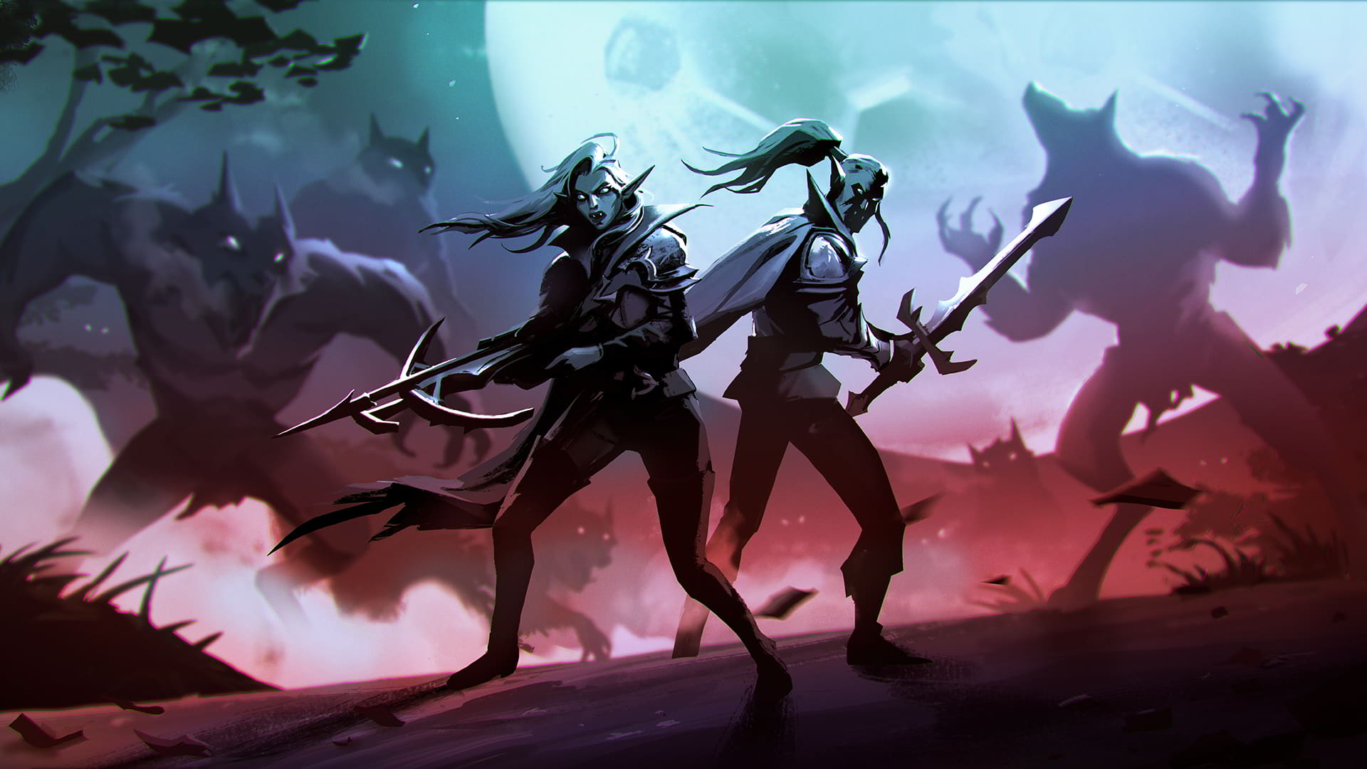 V RISING Wallpapers - Top Free V RISING Backgrounds - WallpaperAccess