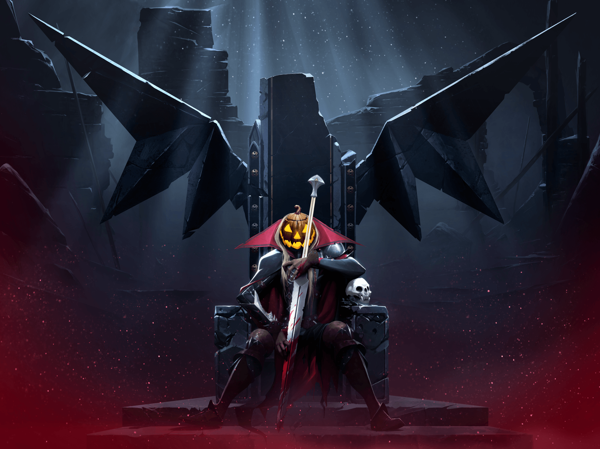 V RISING Wallpapers - Top Free V RISING Backgrounds - WallpaperAccess