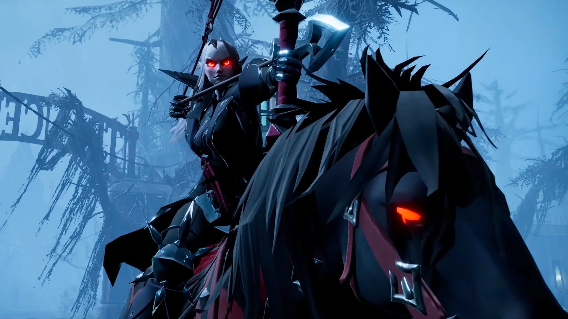 V RISING Wallpapers - Top Free V RISING Backgrounds - WallpaperAccess