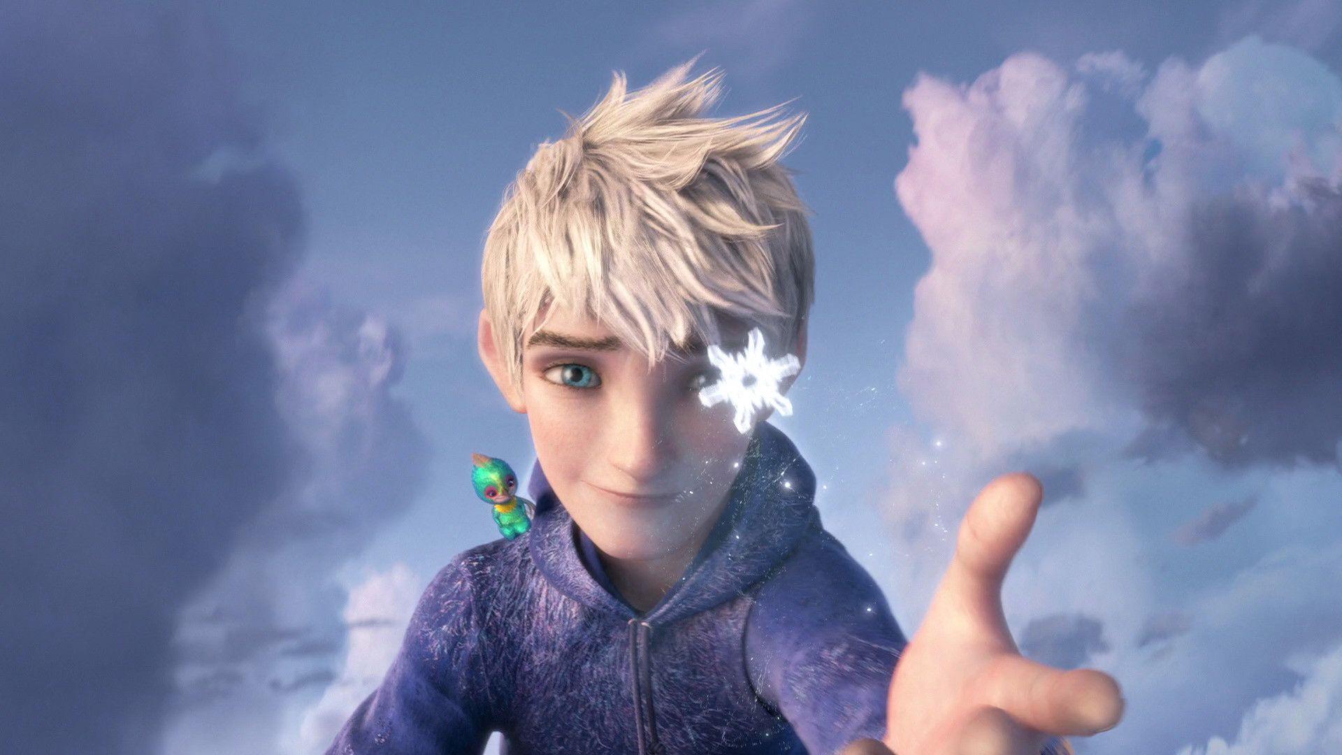 Jack Frost Wallpapers - Top Free Jack Frost Backgrounds - WallpaperAccess