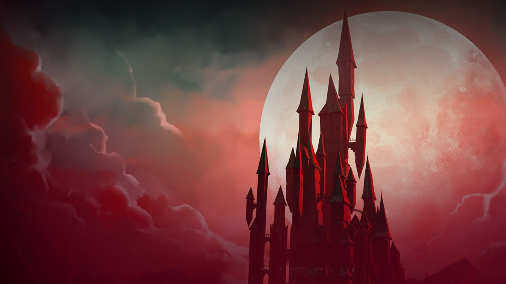 V RISING Wallpapers - Top Free V RISING Backgrounds - WallpaperAccess