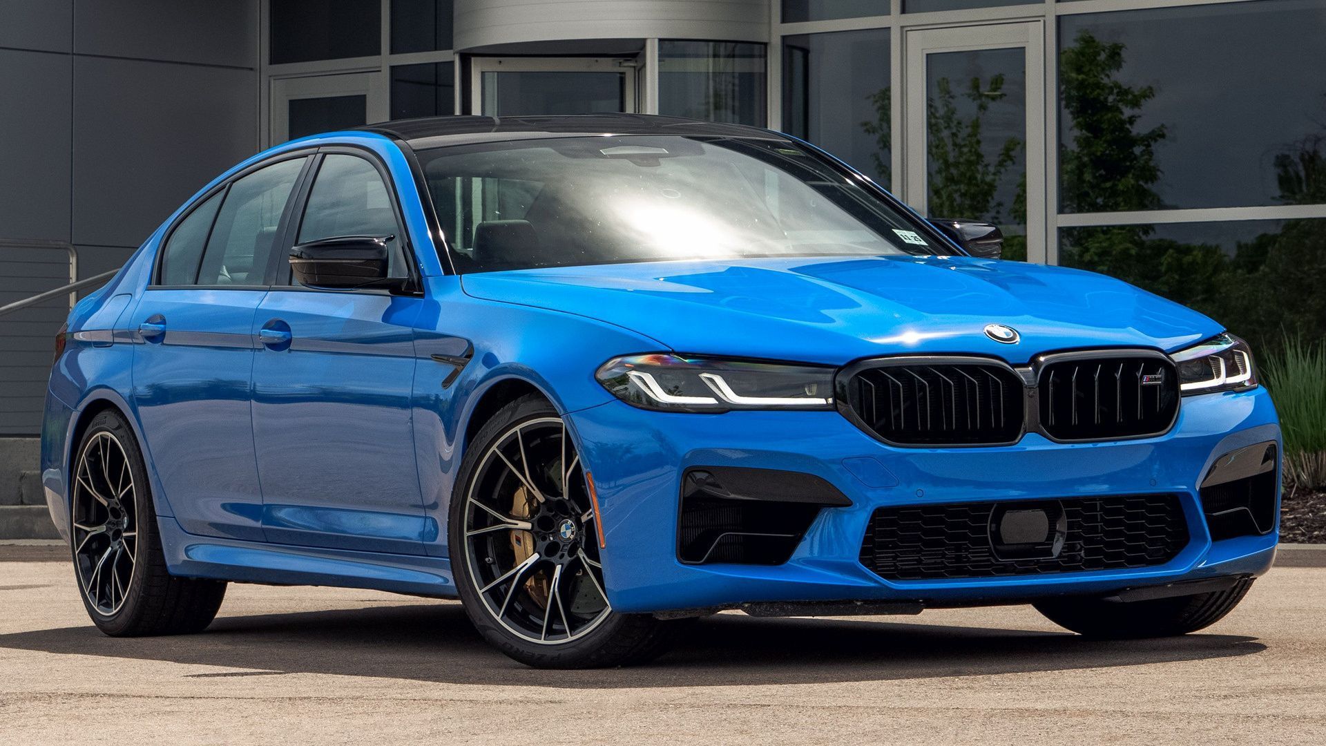 Bmw M5 Wallpapers - Top Free Bmw M5 Backgrounds - WallpaperAccess