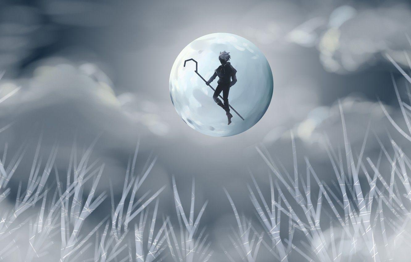 Jack Frost Wallpapers - Top Free Jack Frost Backgrounds - WallpaperAccess