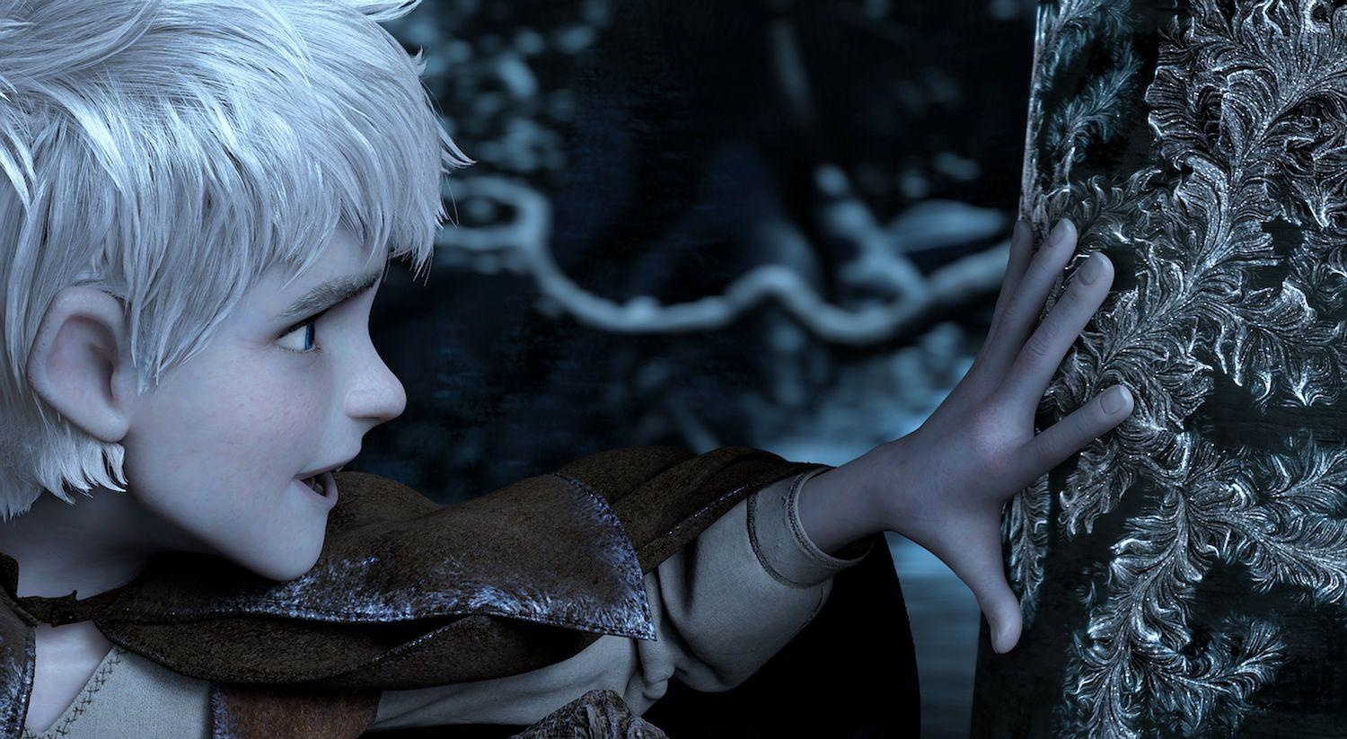 Jack Frost Wallpapers - Top Free Jack Frost Backgrounds - WallpaperAccess