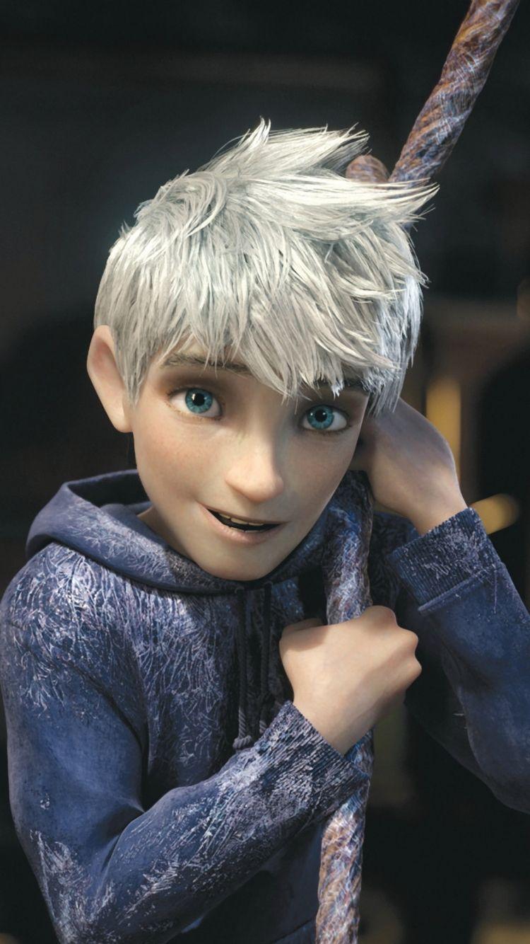 Jack Frost Wallpapers - Top Free Jack Frost Backgrounds - WallpaperAccess