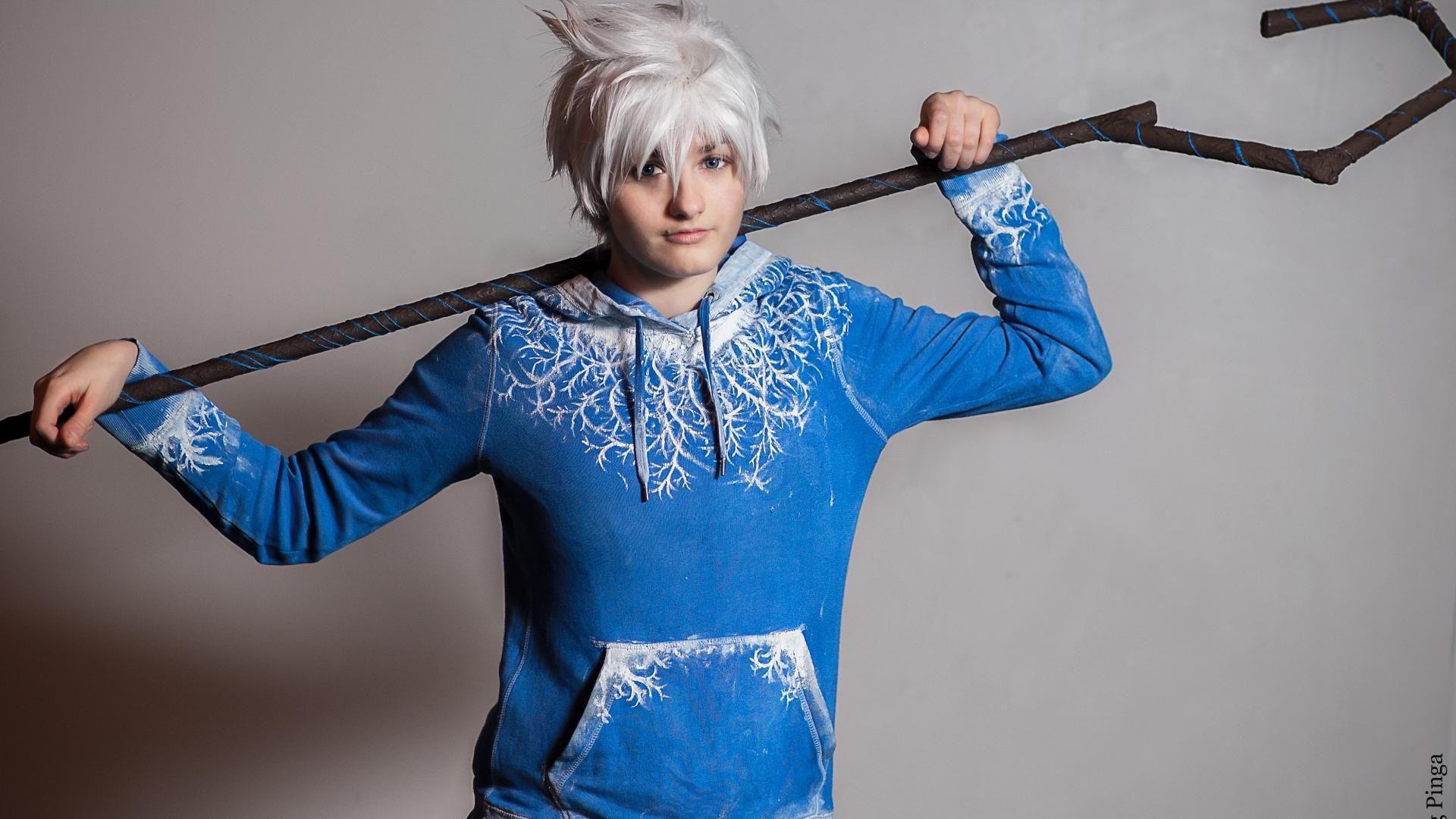 Jack Frost Wallpapers - Top Free Jack Frost Backgrounds - WallpaperAccess
