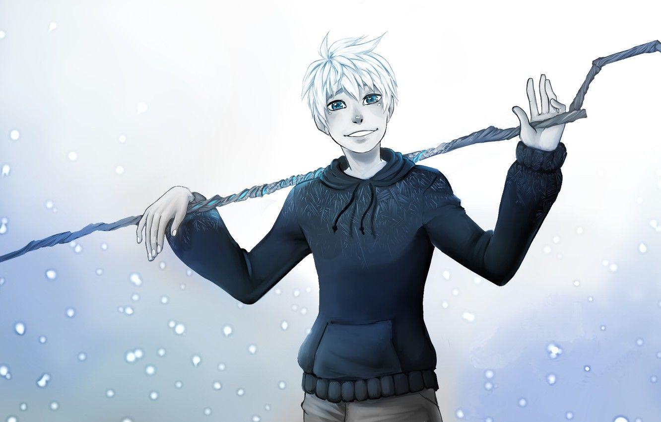Jack Frost Wallpapers - Top Free Jack Frost Backgrounds - WallpaperAccess