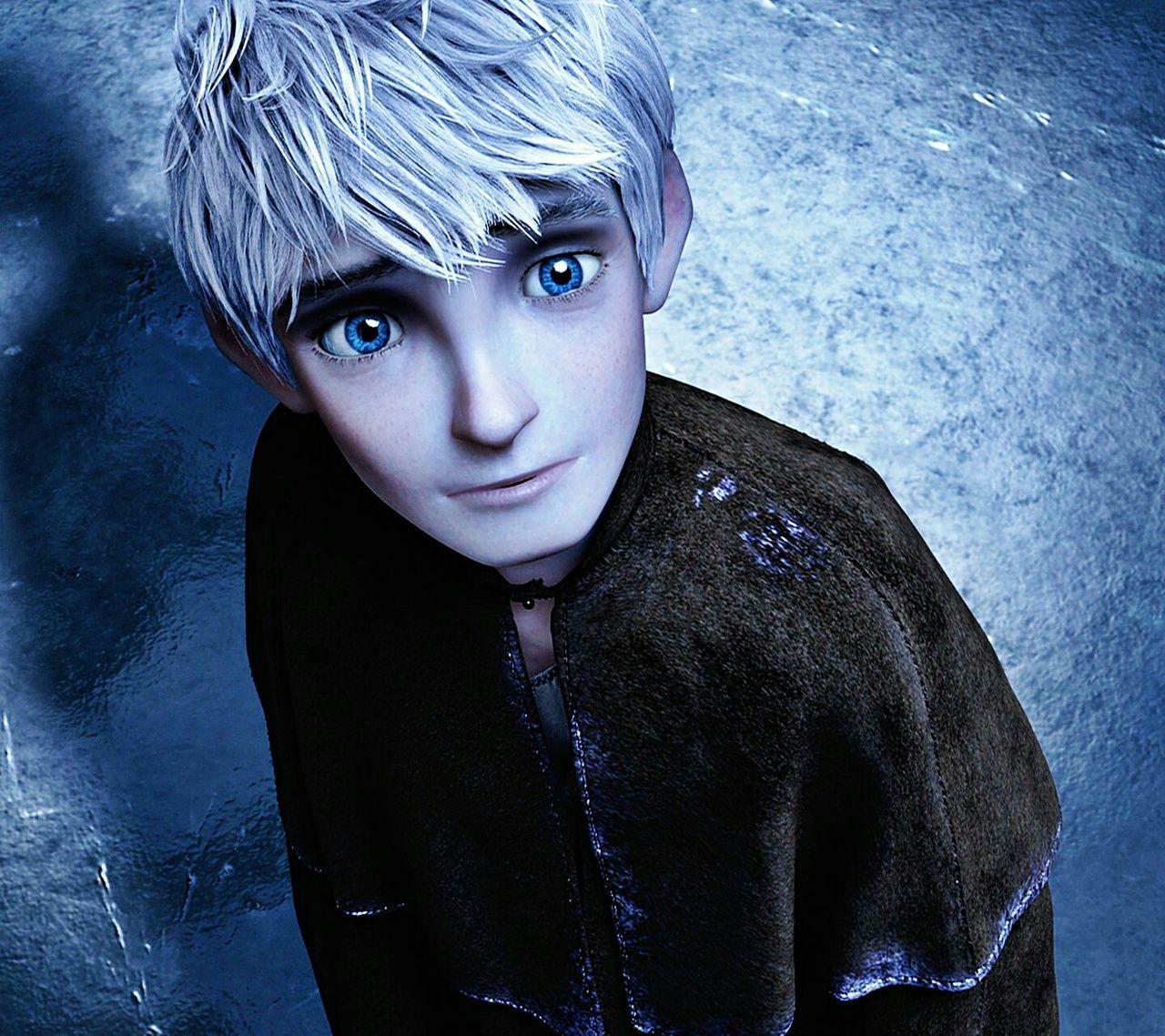 Jack Frost Wallpapers - Top Free Jack Frost Backgrounds - WallpaperAccess