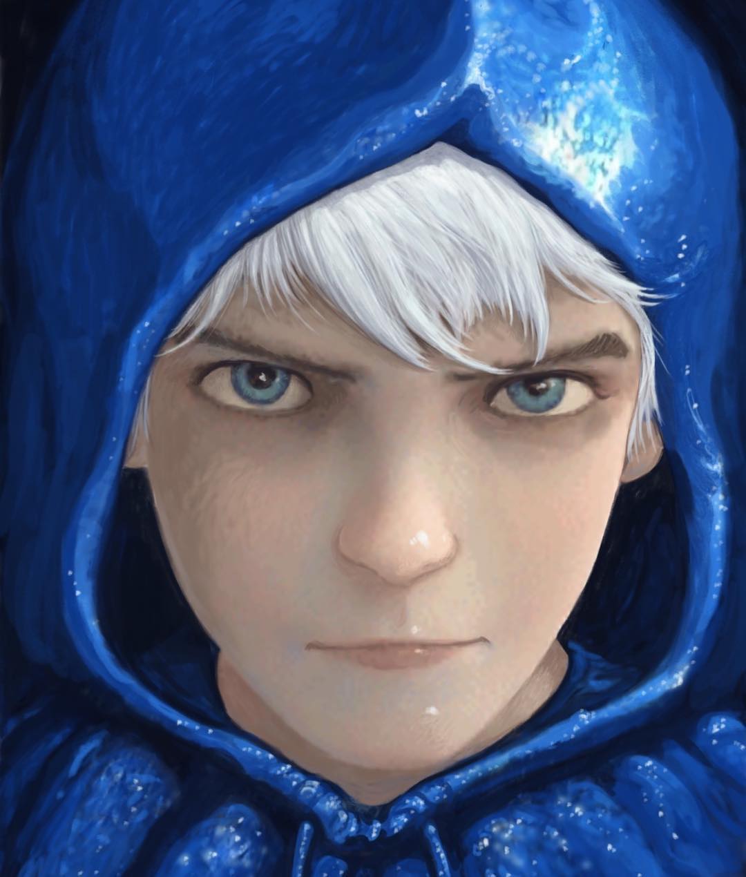 Jack Frost Wallpapers - Top Free Jack Frost Backgrounds - WallpaperAccess