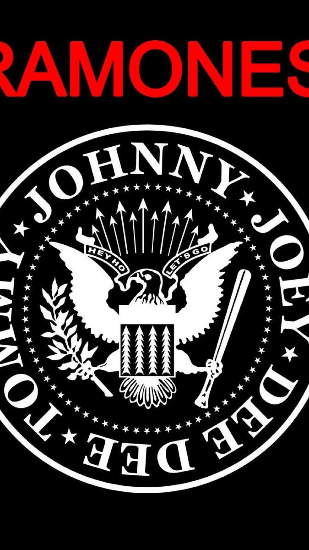 Ramones Wallpapers - Top Free Ramones Backgrounds - WallpaperAccess