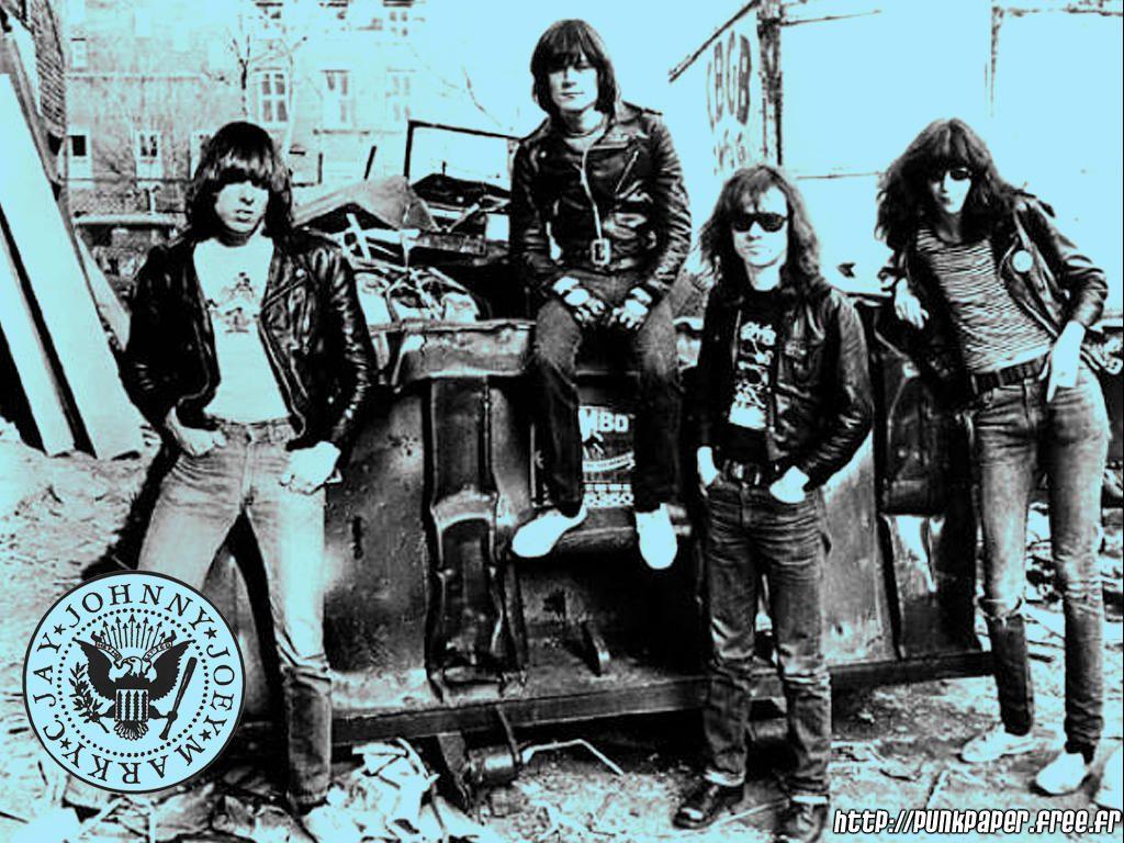 Ramones Wallpapers - Top Free Ramones Backgrounds - WallpaperAccess