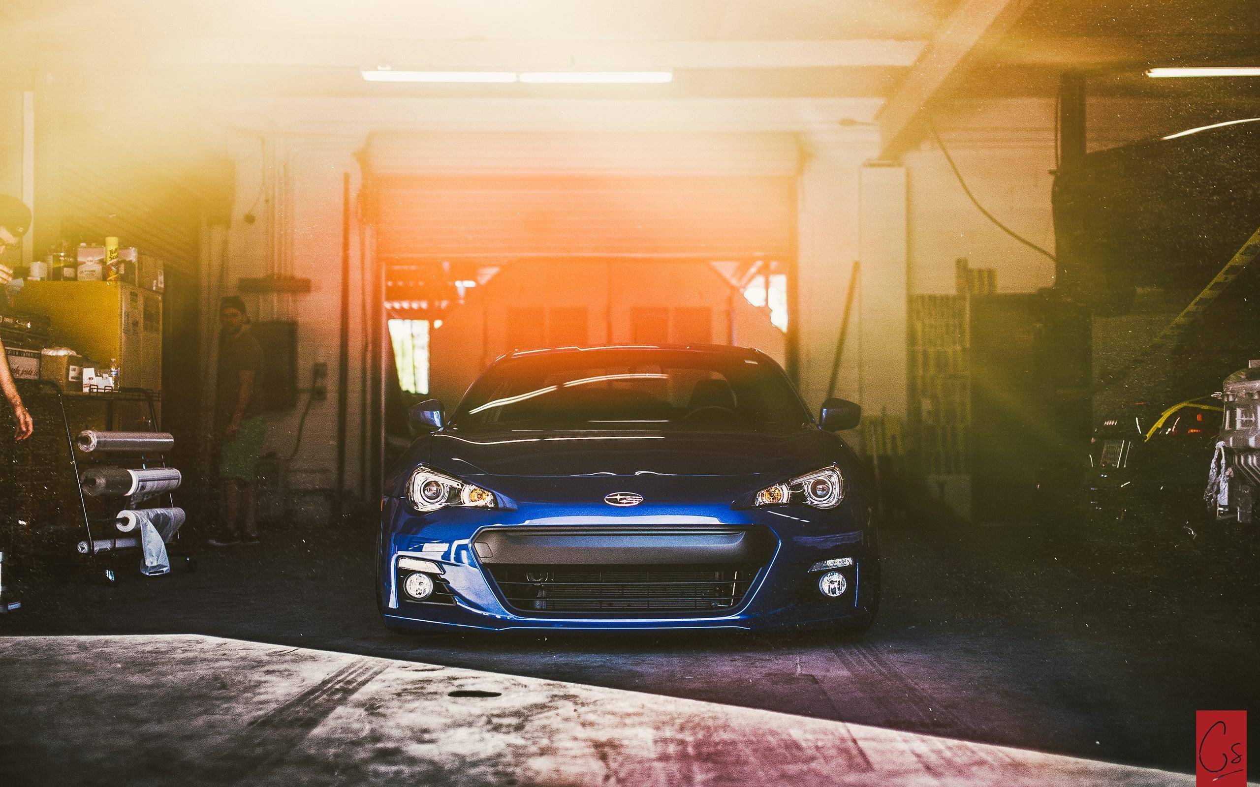 Garage Wallpapers - Top Free Garage Backgrounds - WallpaperAccess