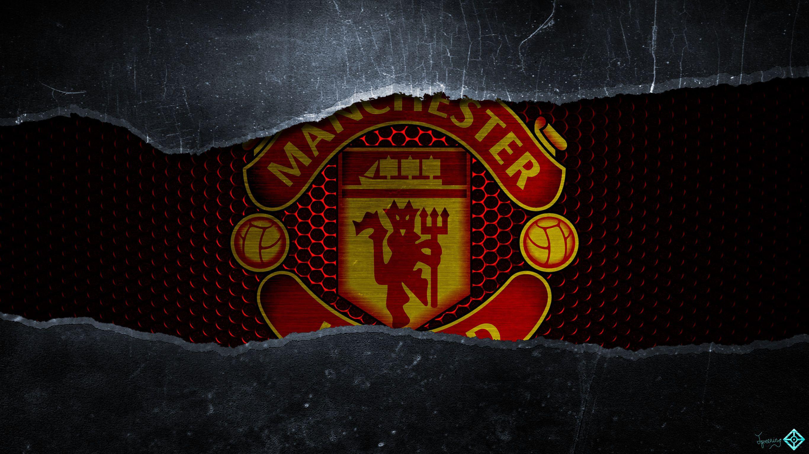 Man United Wallpapers - Top Free Man United Backgrounds - WallpaperAccess