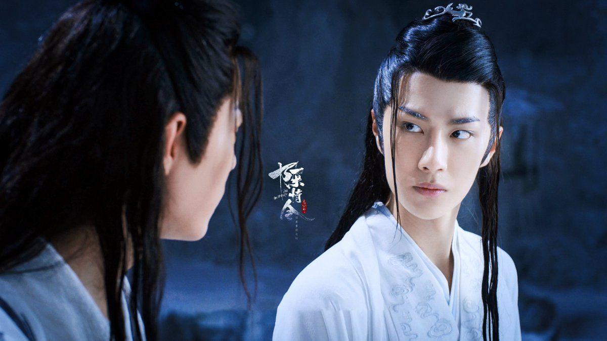 The Untamed Wallpapers - Top Free The Untamed Backgrounds - WallpaperAccess