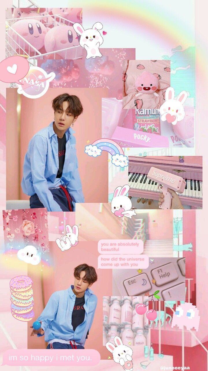 Wang Yibo Wallpapers - Top Free Wang Yibo Backgrounds - WallpaperAccess