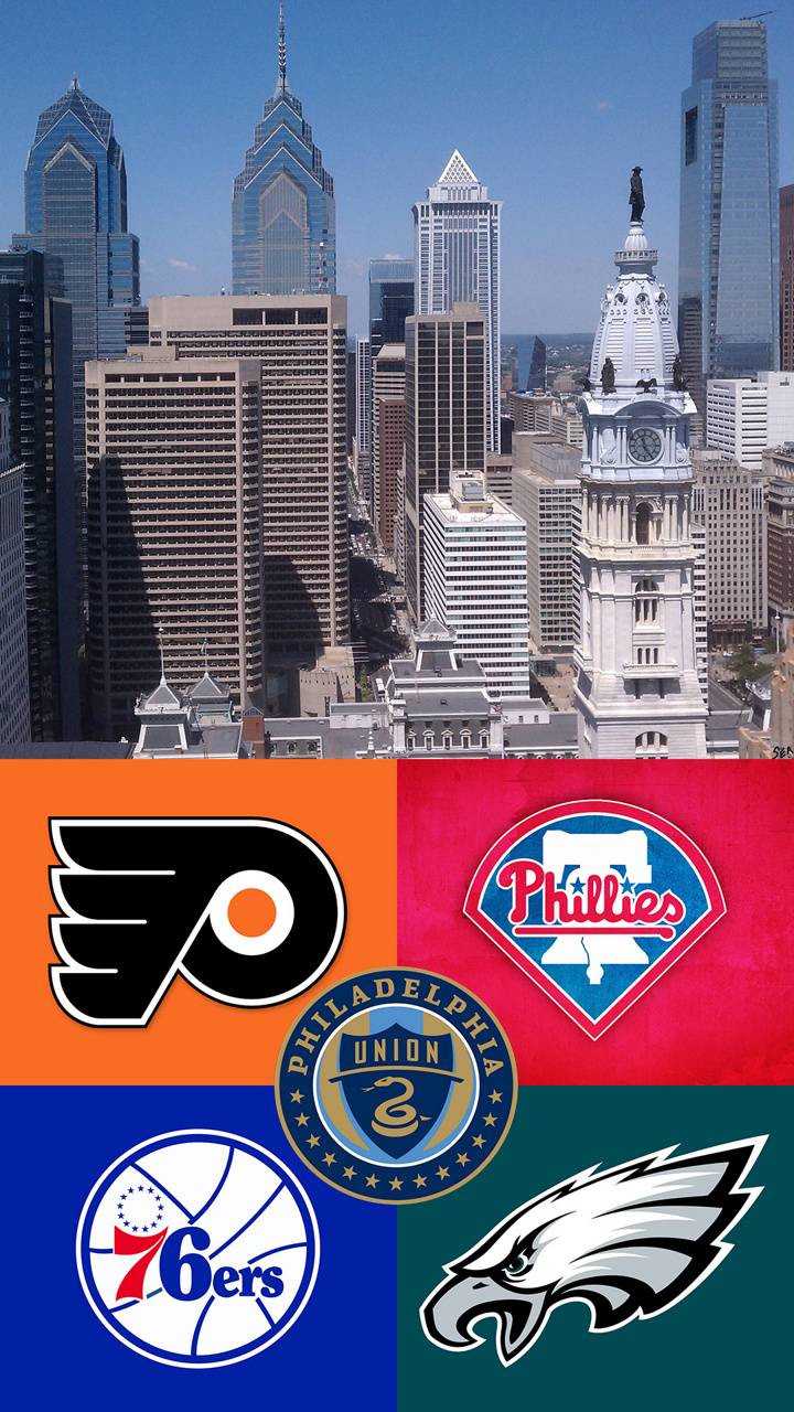 Philly Wallpapers - Top Free Philly Backgrounds - WallpaperAccess