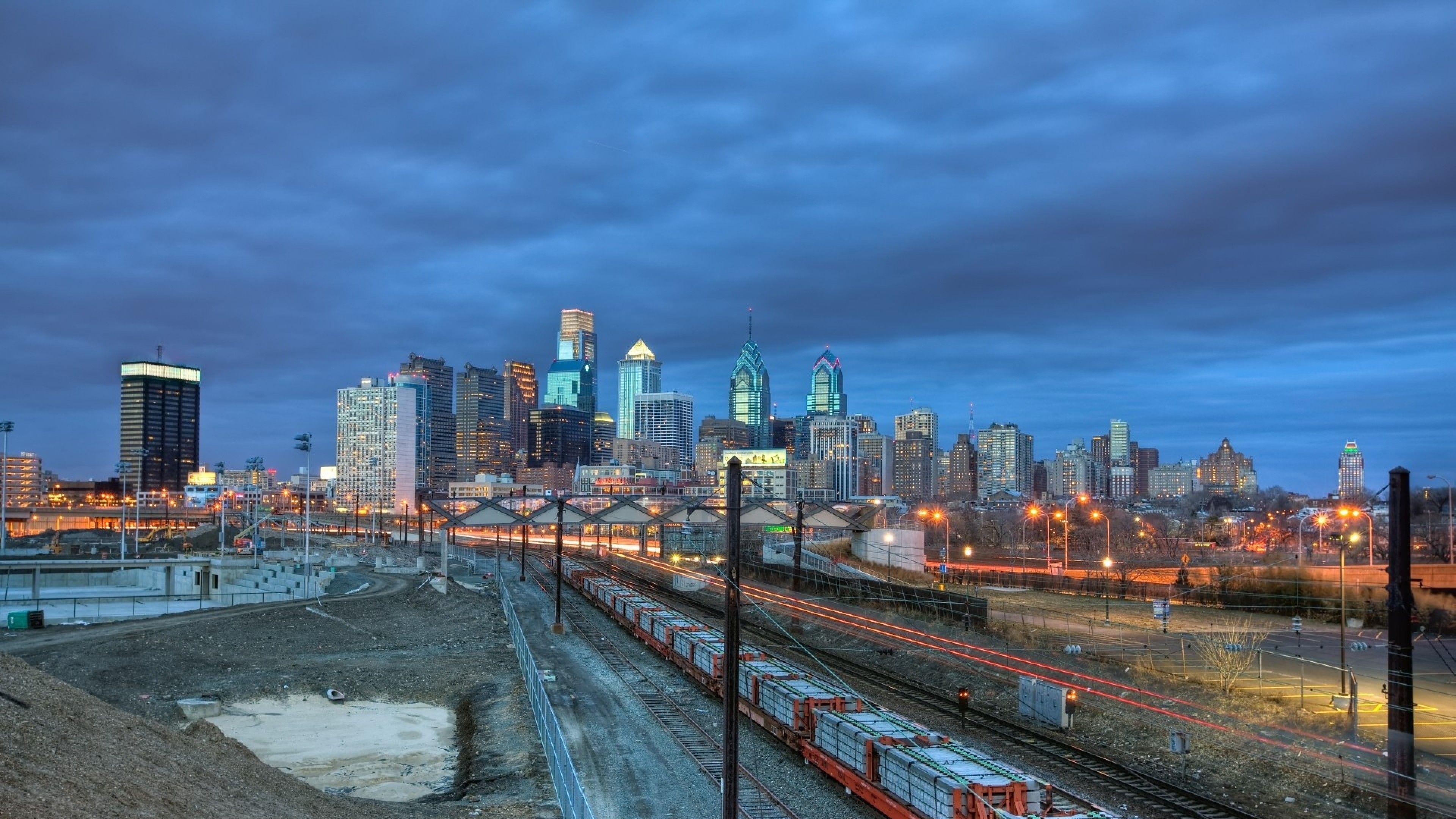 Philly Wallpapers - Top Free Philly Backgrounds - WallpaperAccess