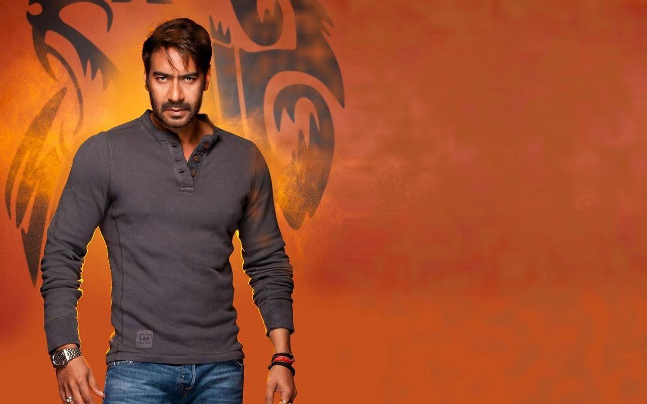 Ajay Devgan Wallpapers - Top Free Ajay Devgan Backgrounds - WallpaperAccess