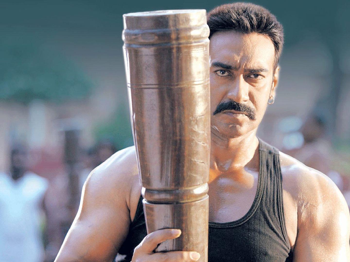 Ajay Devgan Wallpapers - Top Free Ajay Devgan Backgrounds - WallpaperAccess