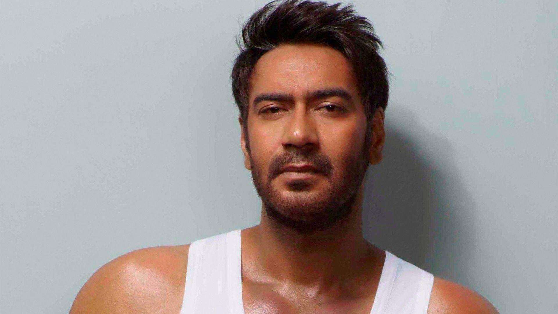 Ajay Devgan Wallpapers - Top Free Ajay Devgan Backgrounds - WallpaperAccess